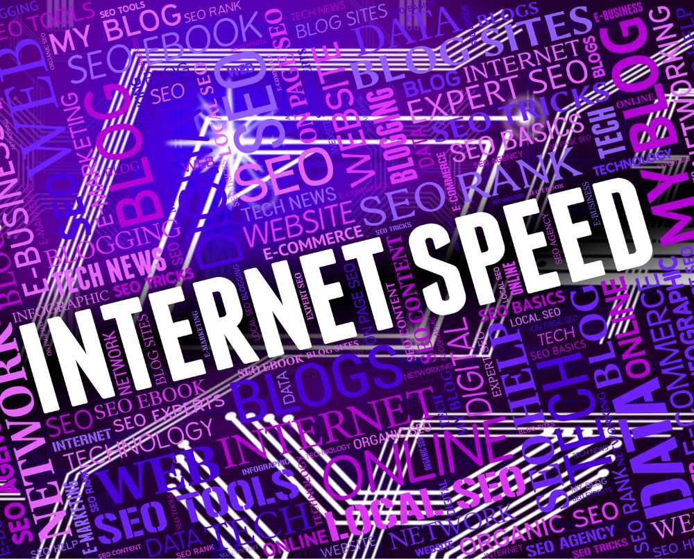 Bandwidth Growth: The need for speed - Time Out Internet - Australia’s ...
